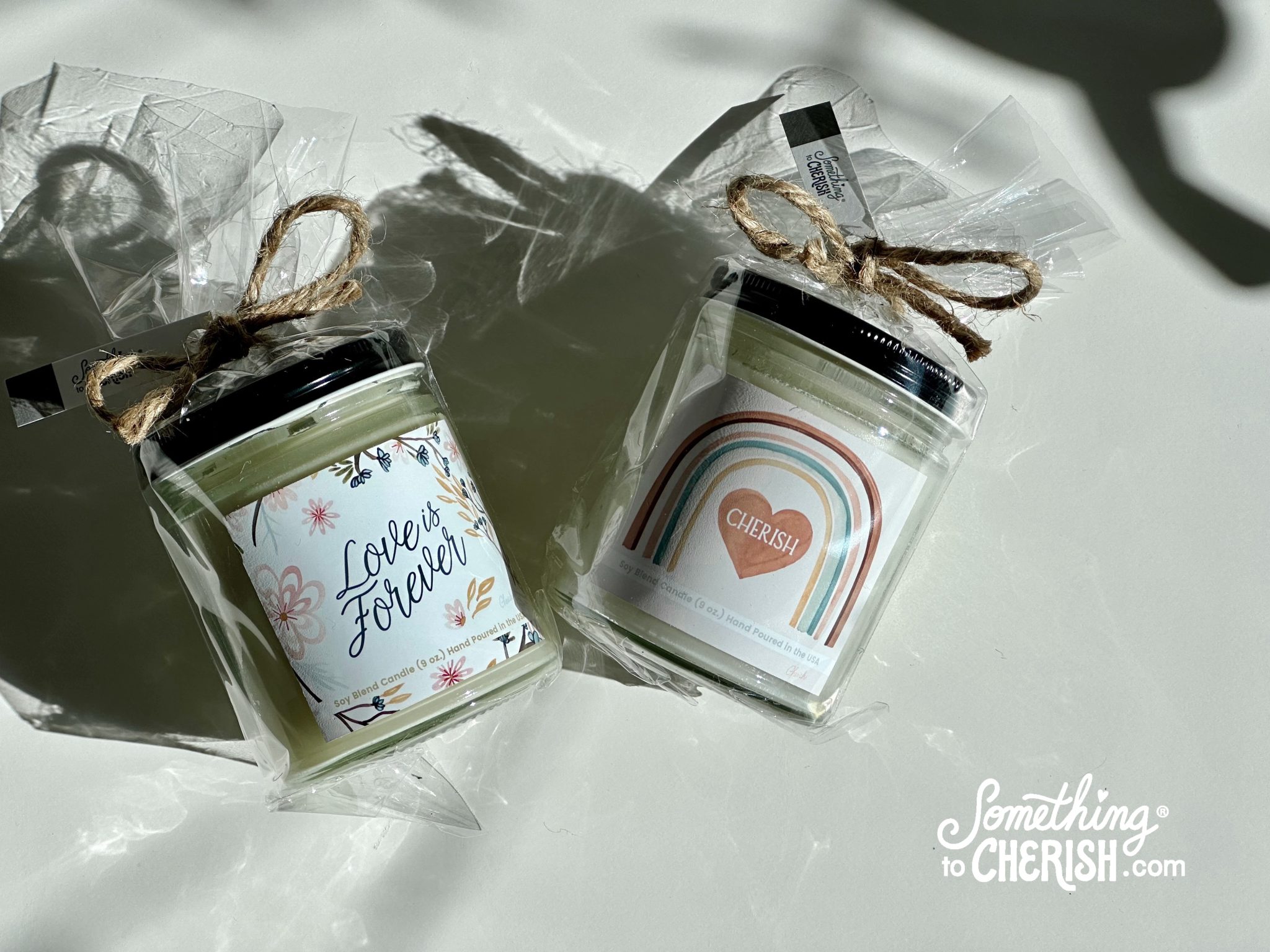 The Scent of Happiness: Aromatherapy Benefits of Candles - Something to ...